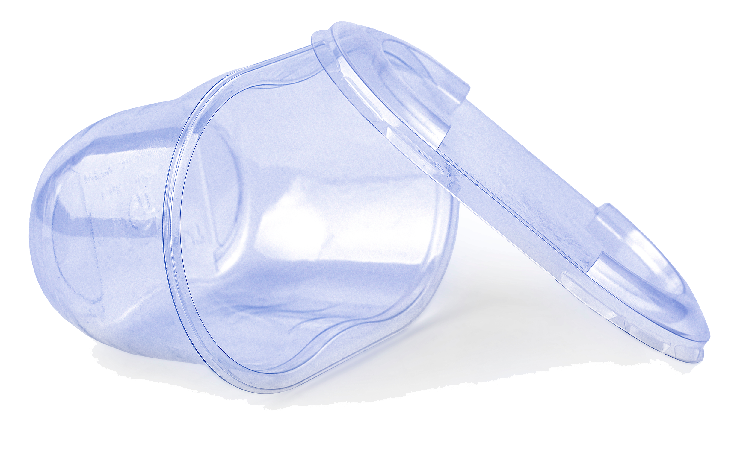 Impact Plastics